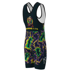 "Paul's Vision" Singlet